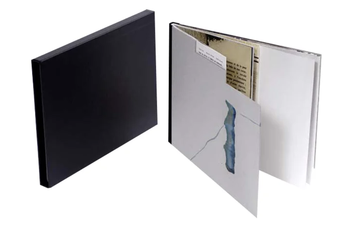 Sophie Bassouls, Eudes Panel, Benjamin Levesque – Sous les arbres ...